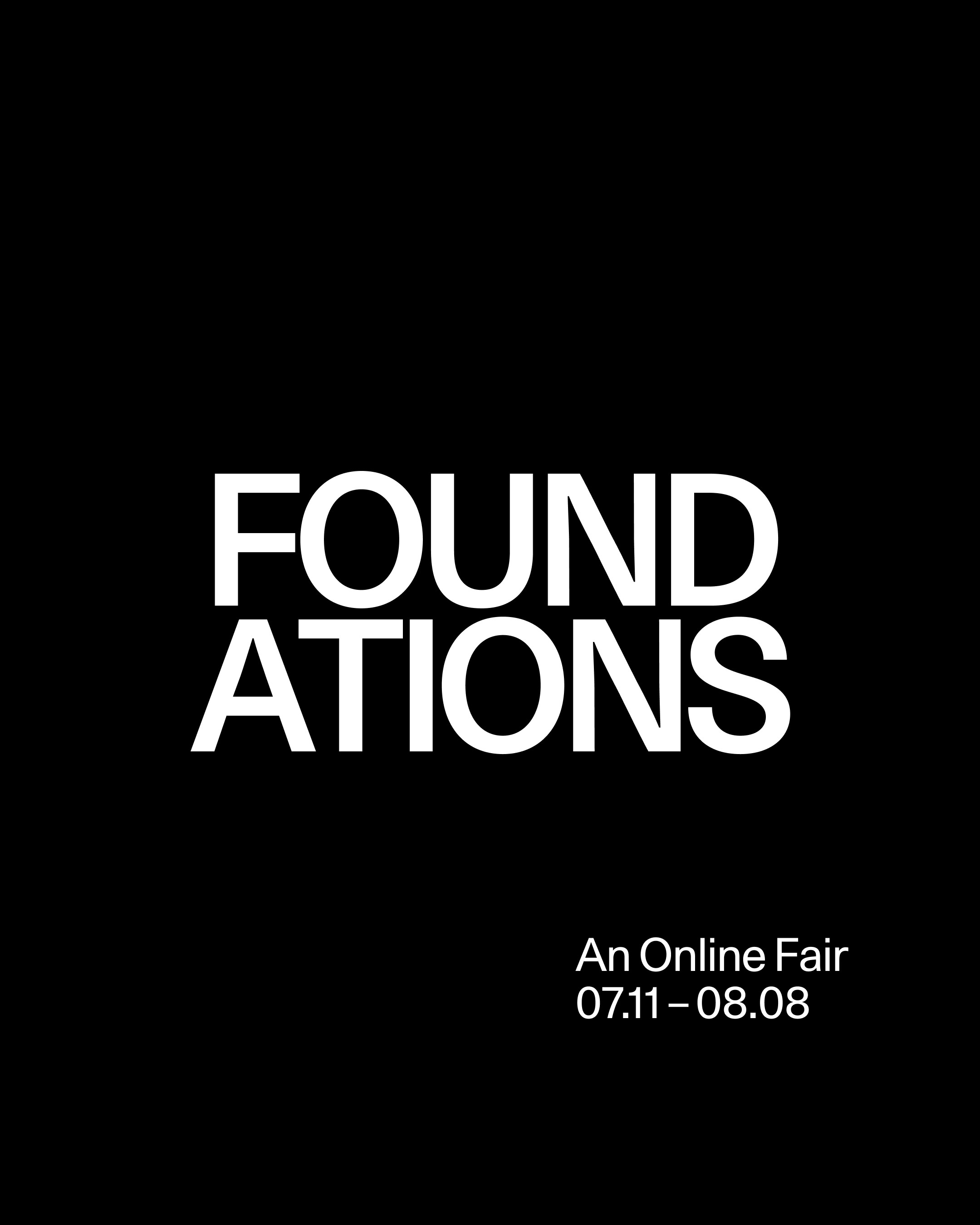 Foundations – Romi Studio