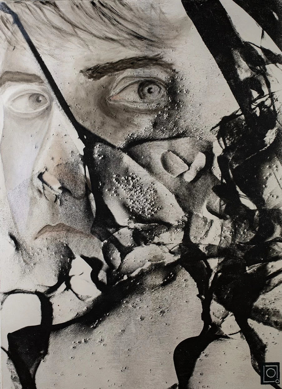 Felipe Fredes: Crystal-Realizations – Romi Studio