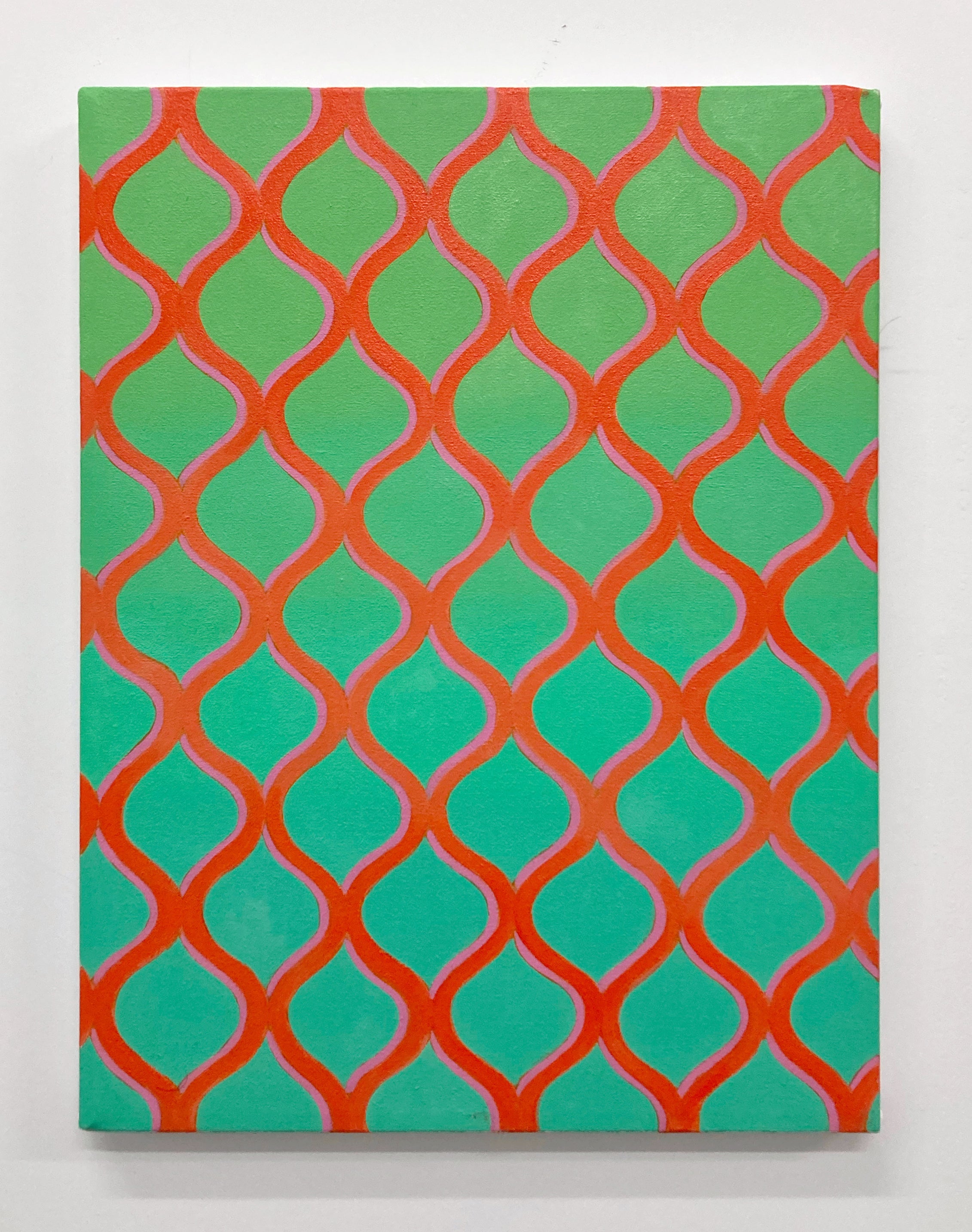 Untitled (fence), 2022 – Romi Studio